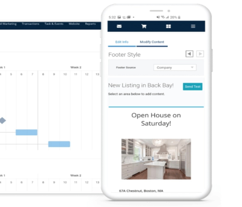 5 Best Property Management CRMs