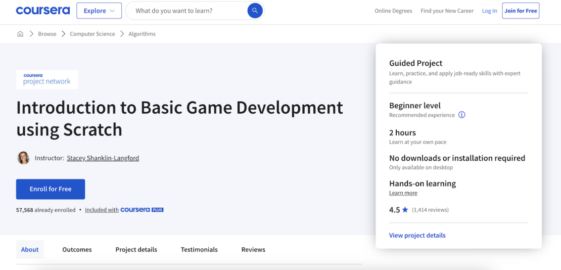 5 Best Game Development Courses to Boost Your Skills in 2024