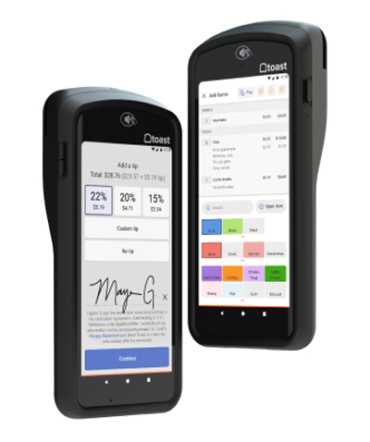 The 6 Best Mobile Point of Sale Systems for 2024