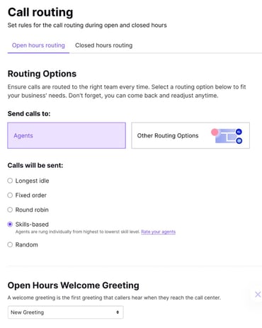 Call Routing Can Impact Your Company Image