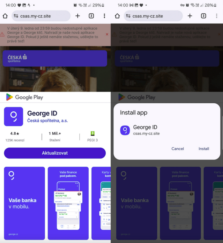 Criminals Use Malware to Steal Near Field Communication Data