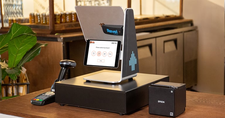 The 6 Best Cloud POS Systems Reviewed