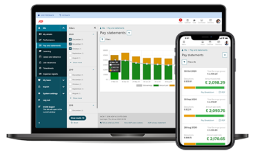 7 Best Payroll Software for UK Businesses