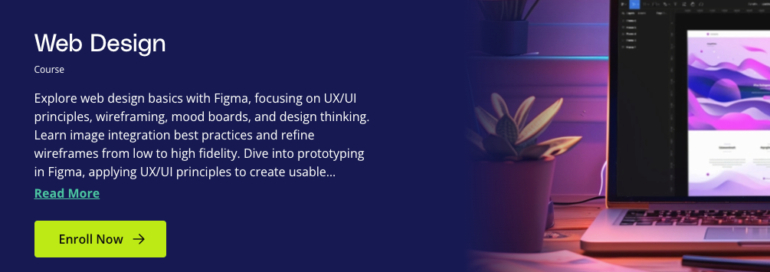 The 6 Best Web Design Courses in 2024