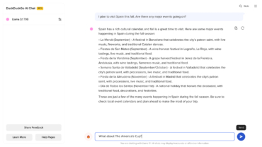 DuckDuckGo Joins AI Chat, Promises Enhanced Anonymity