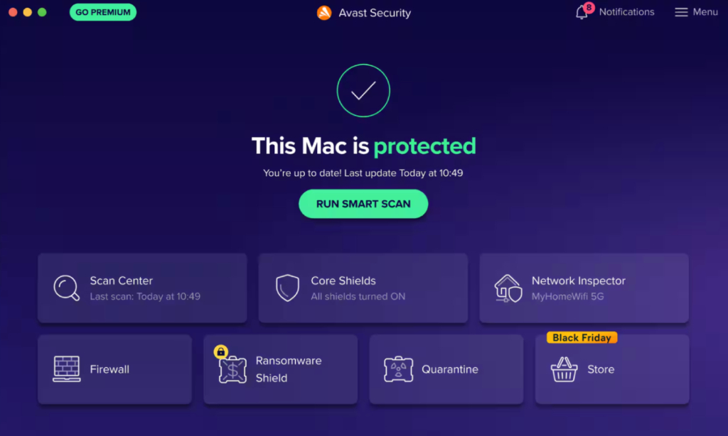 The 6 Best Mac Antivirus Software for 2024
