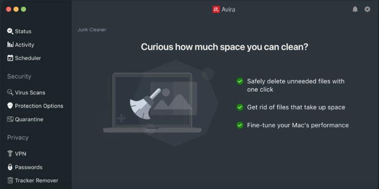 The 6 Best Mac Antivirus Software for 2024