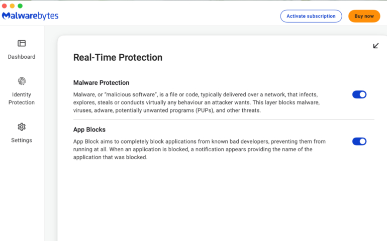 The 6 Best Mac Antivirus Software for 2024