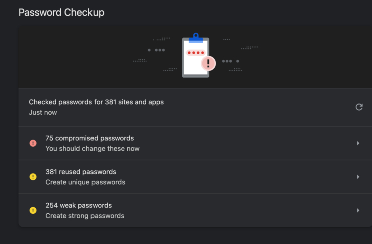 Is Google Password Manager Safe to Use?