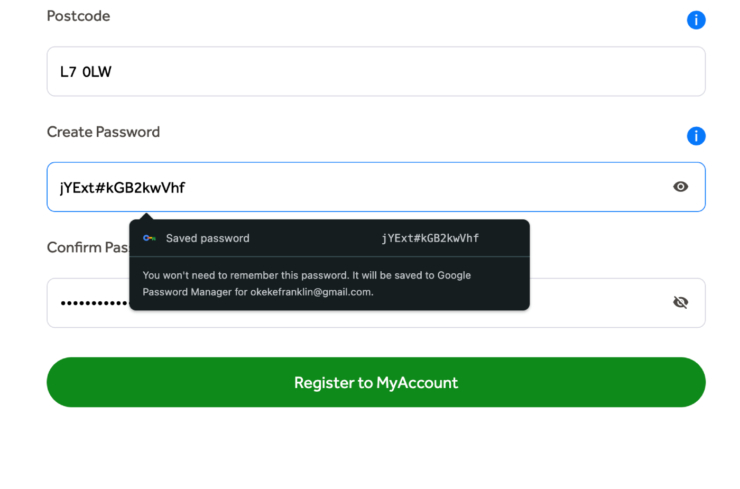 Is Google Password Manager Safe to Use?