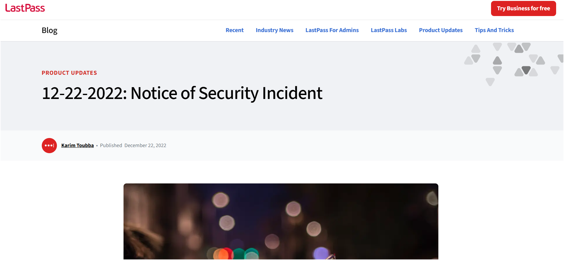 LastPass Review: Is it Still Safe and Reliable?