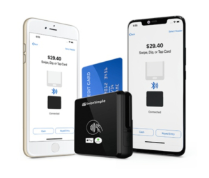 Best Free Credit Card Readers for iPhone & Cheap Alternatives