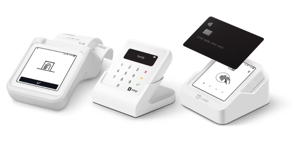 Best Free Credit Card Readers for iPhone & Cheap Alternatives