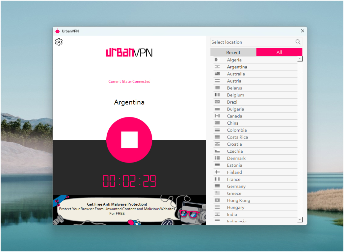 Urban VPN Review: Is it a Safe & Reliable VPN to Use?