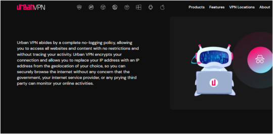 Urban VPN Review: Is it a Safe & Reliable VPN to Use?