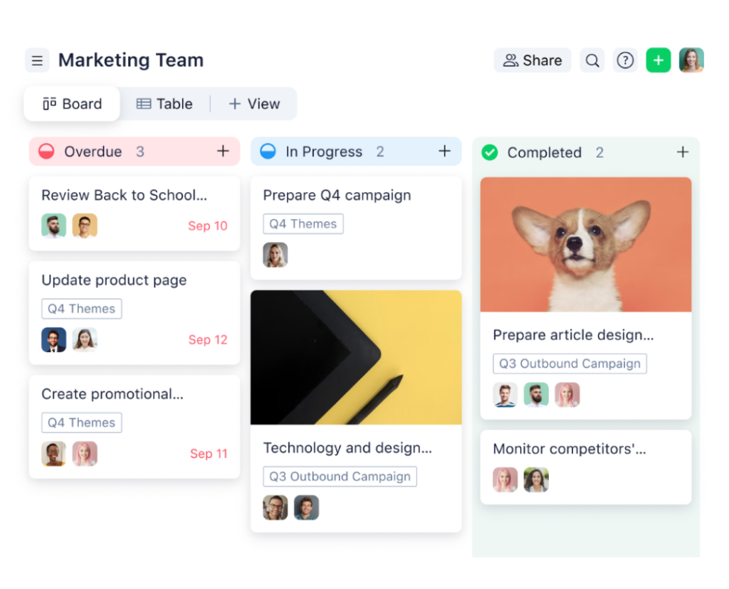 11 Best Agile Project Management Software