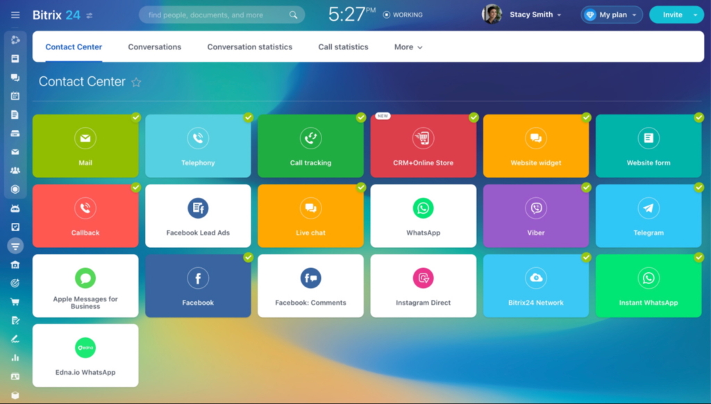 7 Best Enterprise CRM Systems For Your Business