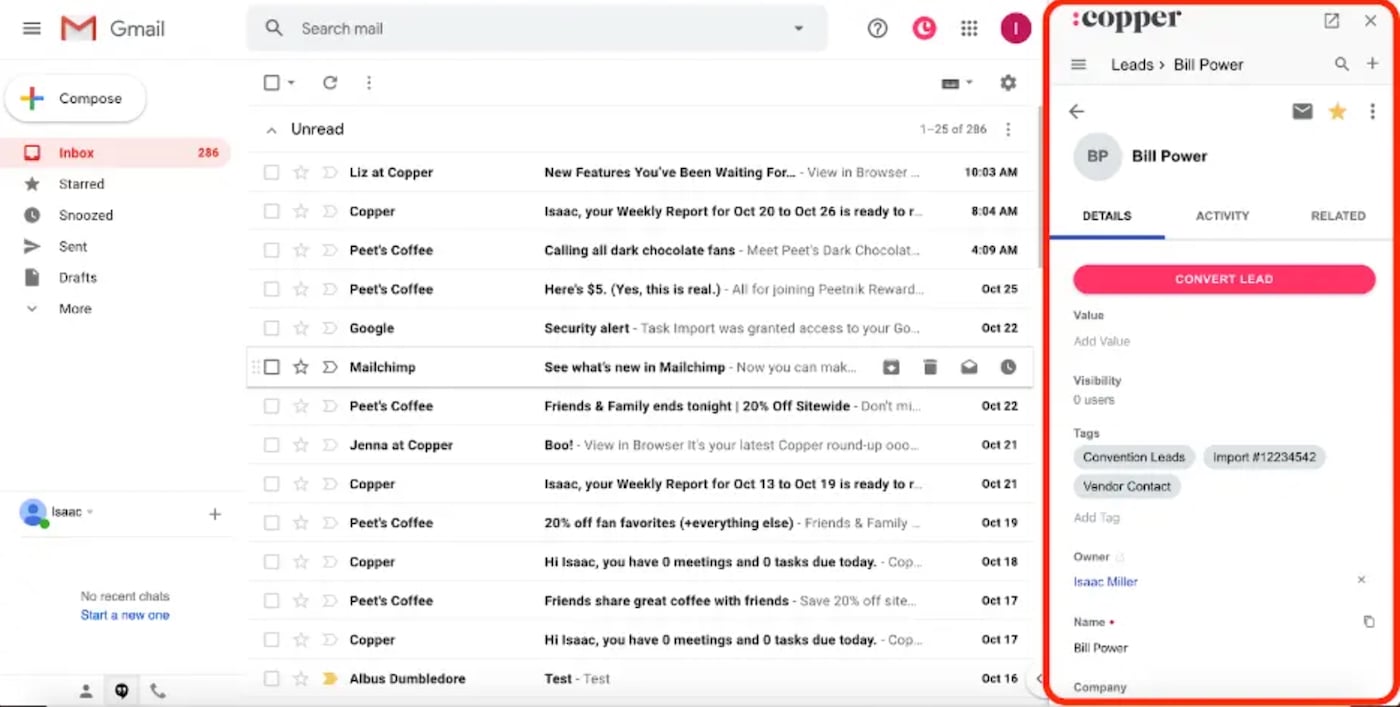 7 Best Enterprise CRM Systems For Your Business