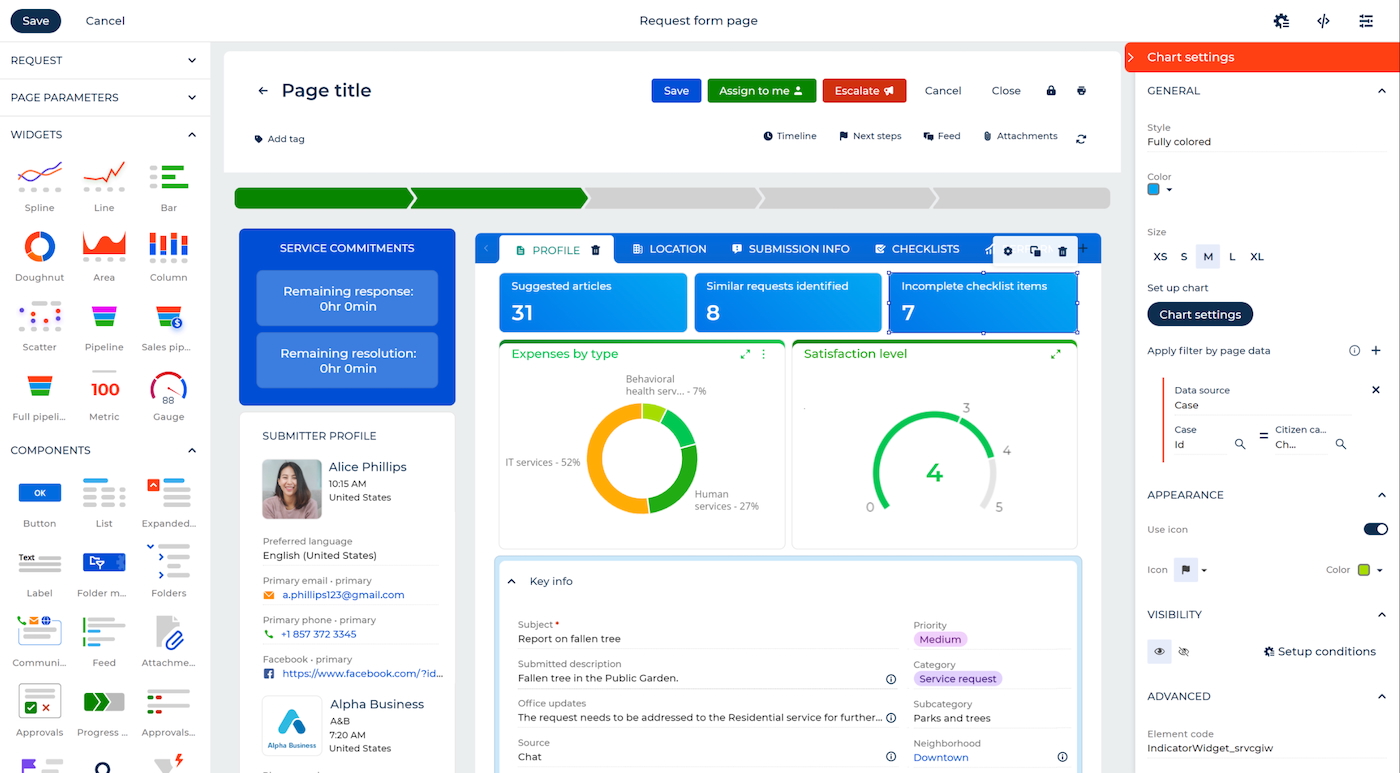 7 Best Enterprise CRM Systems For Your Business