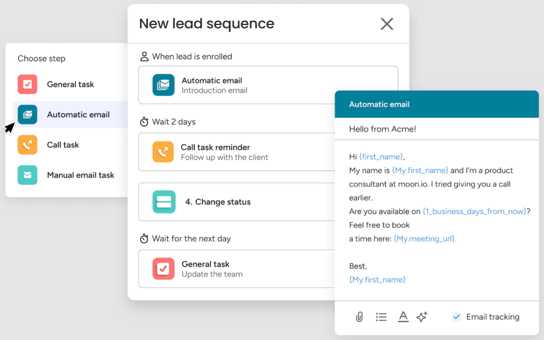 7 Best Enterprise CRM Systems For Your Business