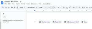 Google Docs vs Microsoft Word: Which Tool Is Better?