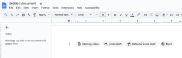 Google Docs vs Microsoft Word: Which Tool Is Better?