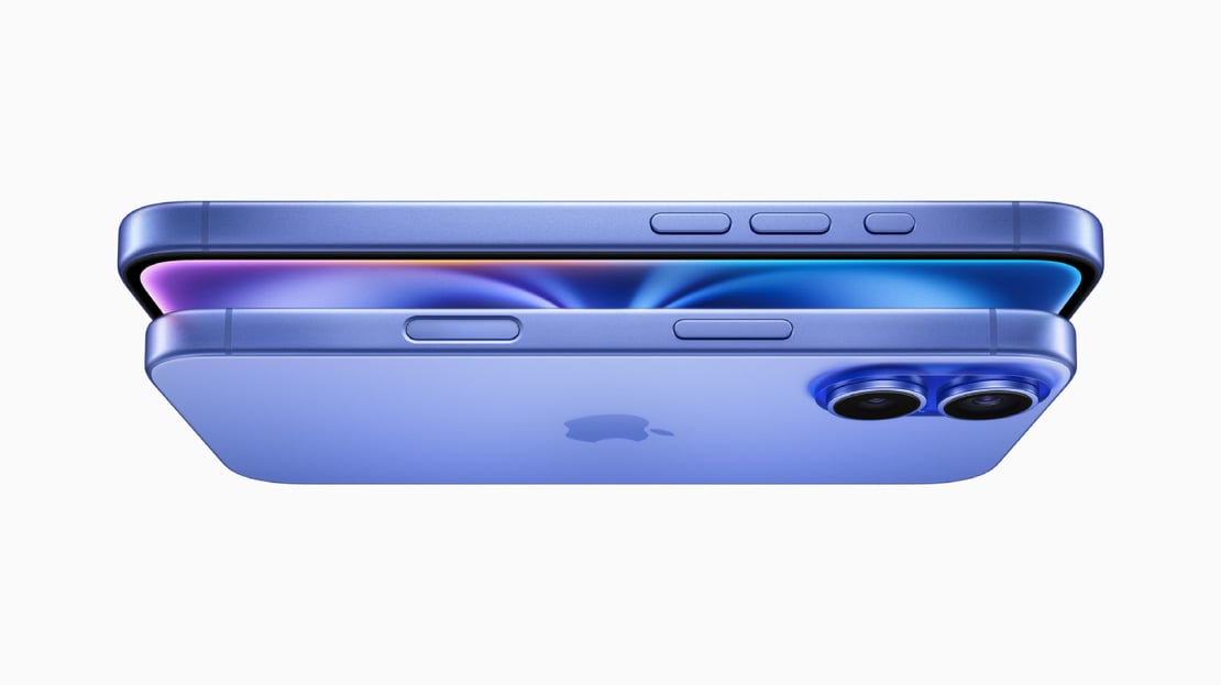 iPhone 16 Cheat Sheet: Key Features, Price, Hacks & More