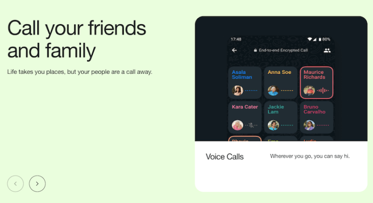 How to Never Pay Long Distance Calling Fees Again - TechRepublic