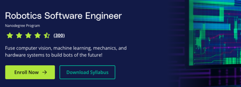 The 6 Best Robotics Engineering Courses in 2024