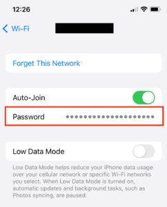 How to Share a Wi-Fi Password: A Step-by-Step Guide