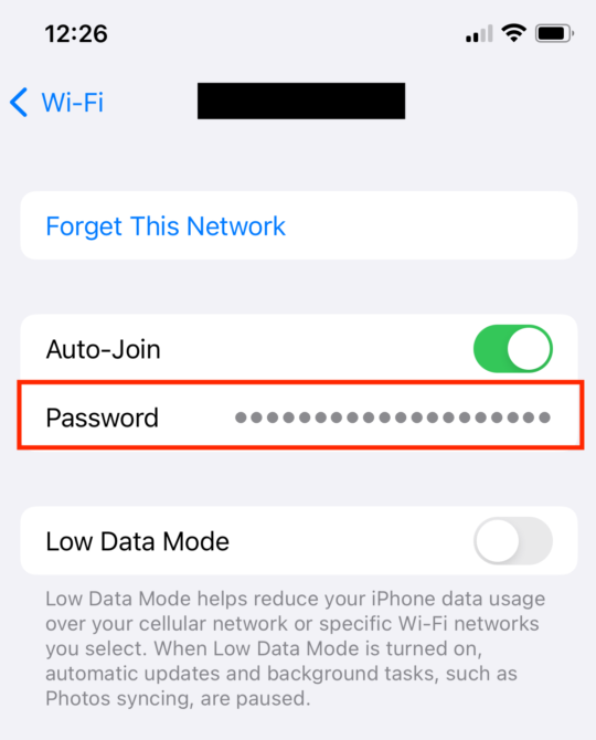How to Share a Wi-Fi Password: A Step-by-Step Guide