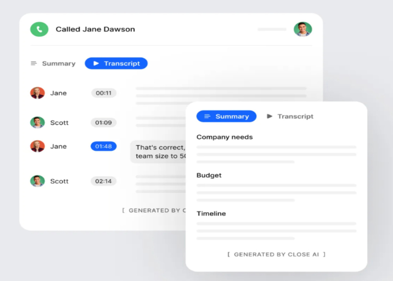 Close CRM Review: Features, Pros, Cons, and Pricing