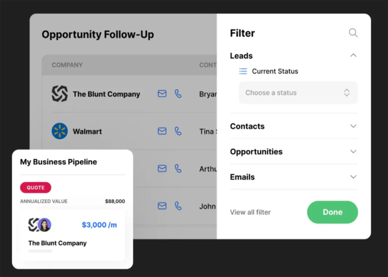 Close CRM Review: Features, Pros, Cons, and Pricing