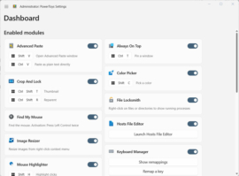 Microsoft PowerToys: Advanced Paste Tool Overview