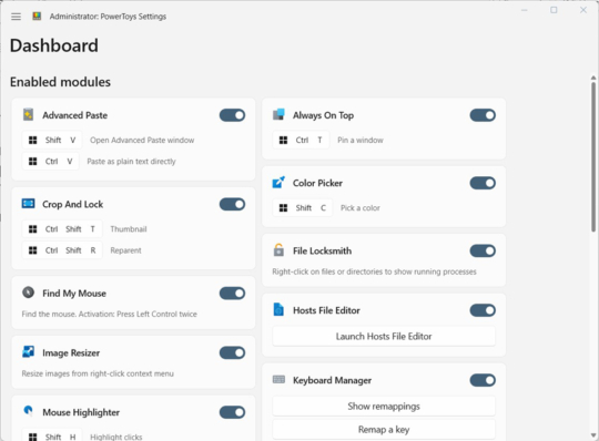 Microsoft PowerToys: Advanced Paste Tool Overview