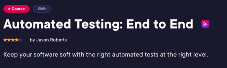 The 6 Best Software Testing Courses in 2024