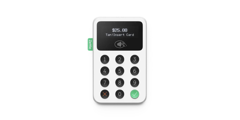 5 Best Android Credit Card Readers (Recommended By Experts)