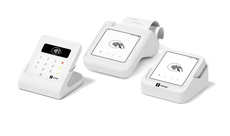 5 Best Android Credit Card Readers (Recommended By Experts)