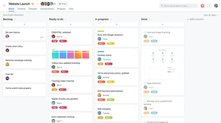 11 Best Agile Project Management Software