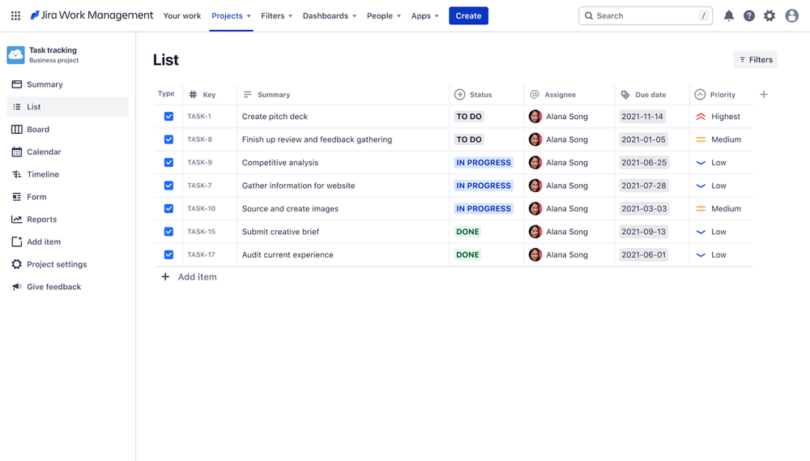 How to Use Jira for Project Management