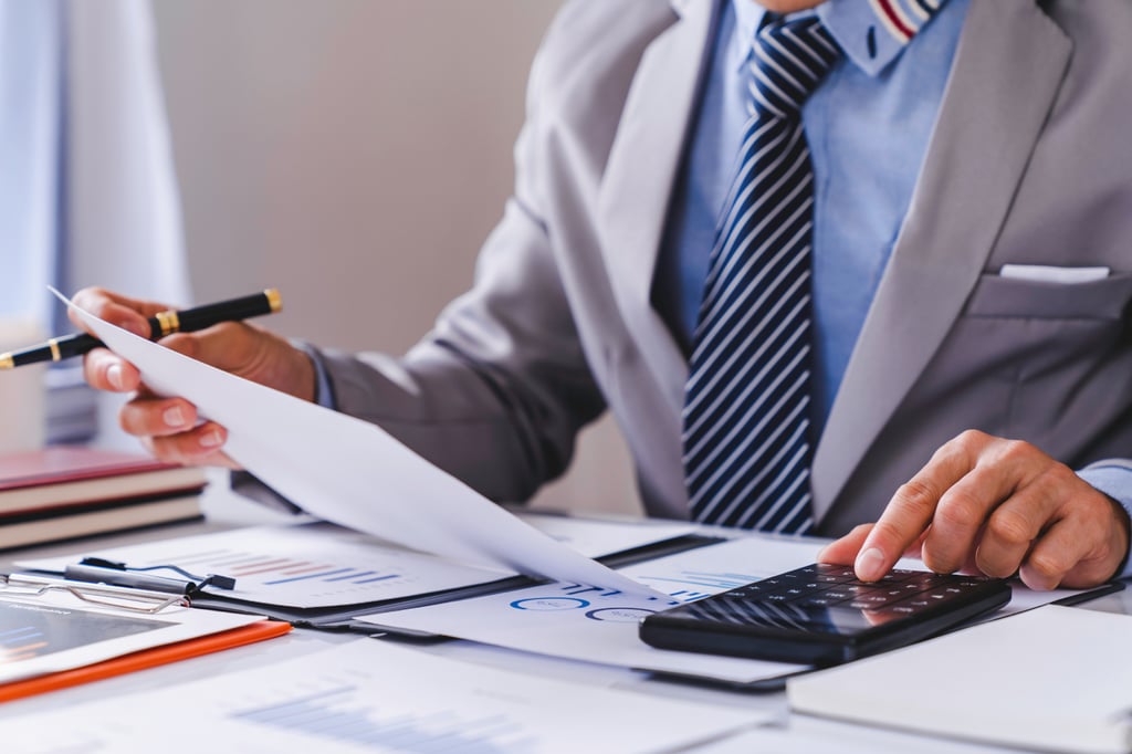 The 11 Best Online Business Bank Accounts Reviewed in 2026