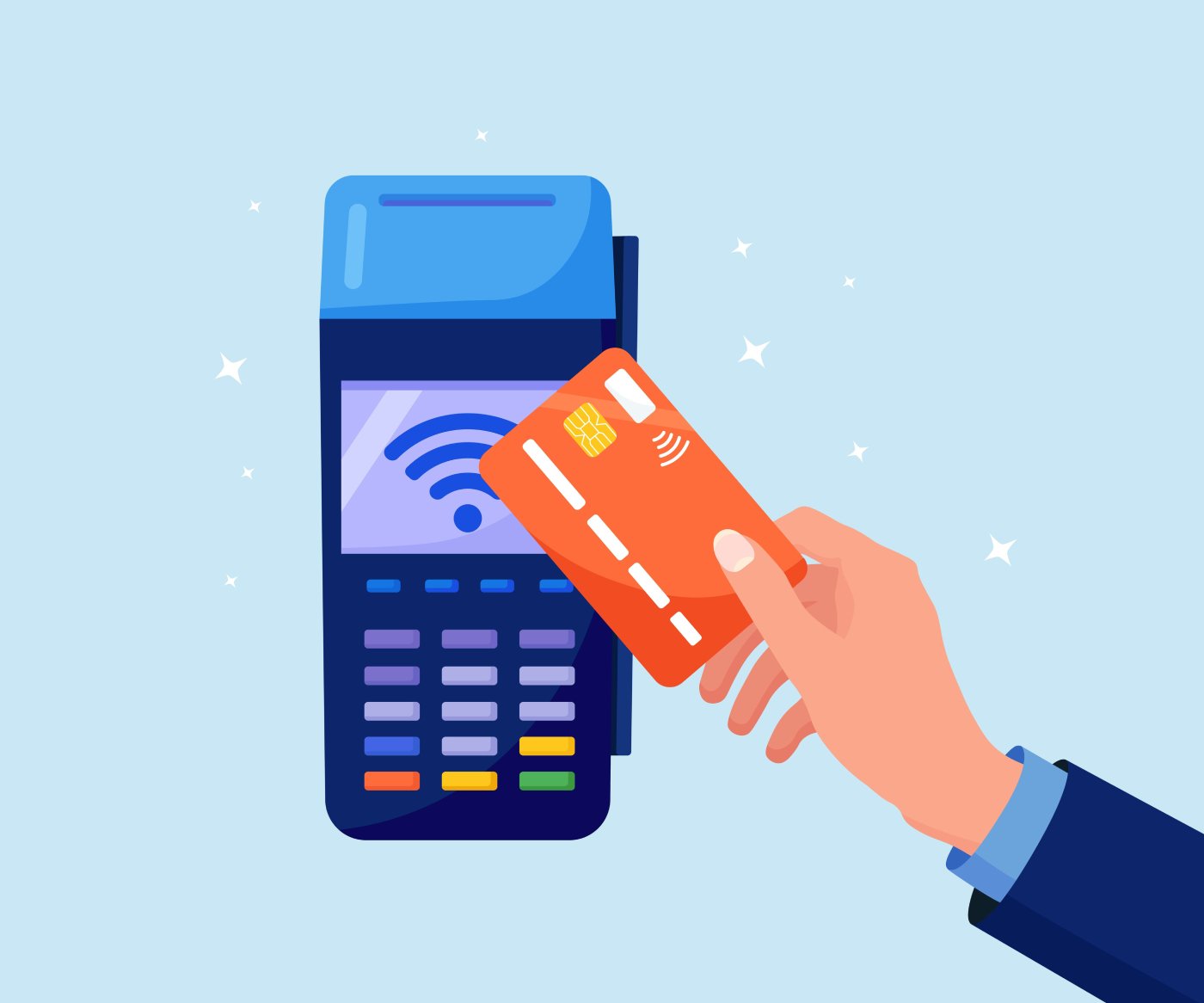 7 Best Corporate Cards: Control Spend & Earn Rewards