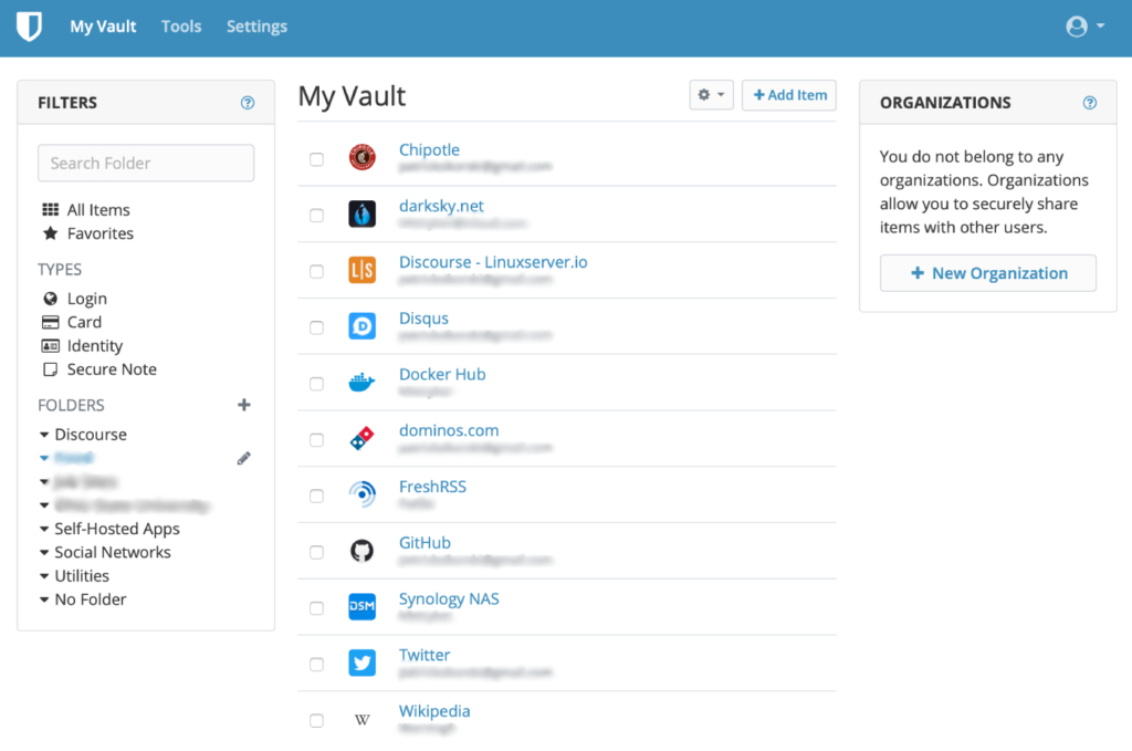 Passbolt vs Bitwarden: Which Is Better?