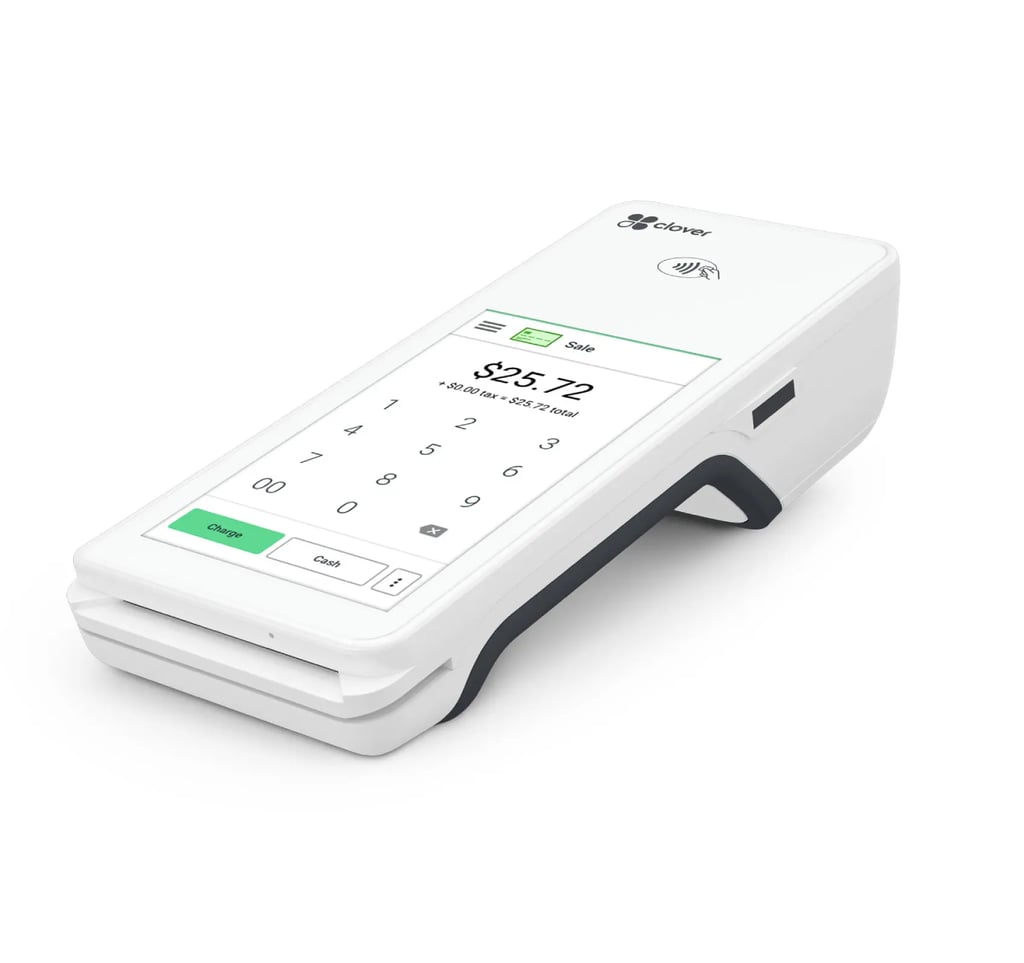 Best Mobile Credit Card Processing Solutions