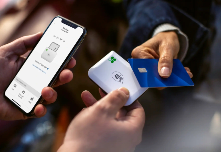The 5 Best iPhone Credit Card Readers