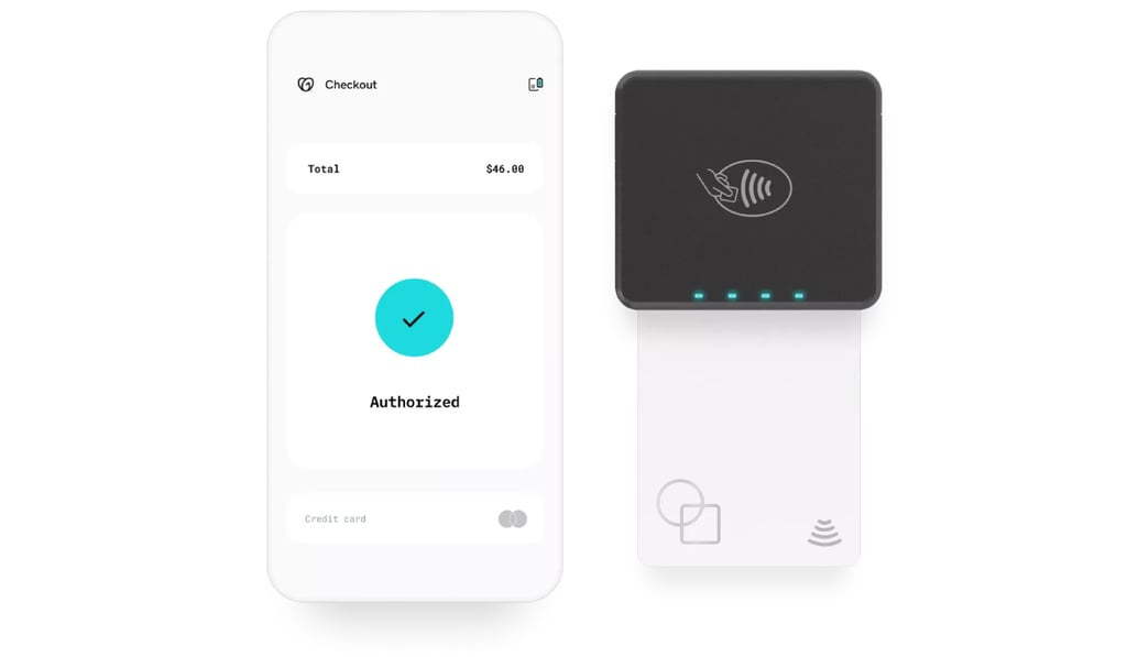 Best Mobile Credit Card Processing Solutions