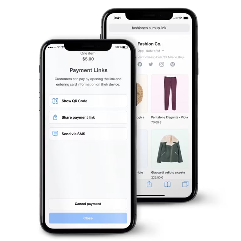 Best Mobile Credit Card Processing Solutions