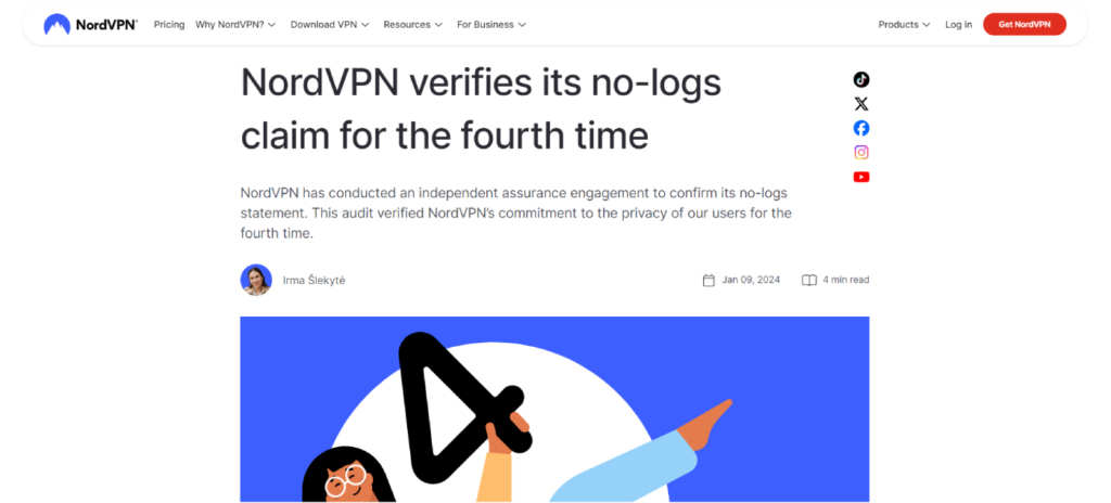 NordVPN Review: Is NordVPN Worth the Cost?