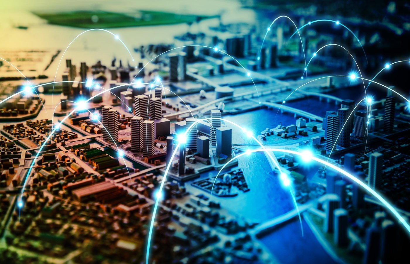 All You Need to Know About Telecommunications - TechRepublic