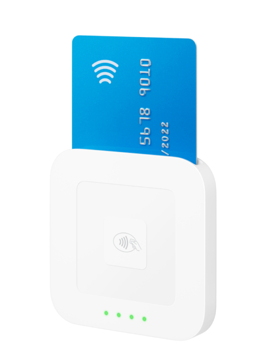 The 5 Best iPhone Credit Card Readers